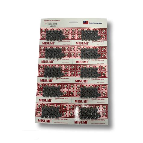 Misumi Genius Auto Spare Parts