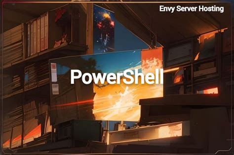 Create Powershell Scripting Solutions By Envyservers Fiverr