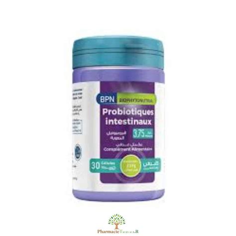 Probiotique Intestineaux 375millard Livraison Partout En Algérie