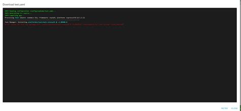 Problem Switching ESP IDF Issue 2679 Esphome Issues GitHub