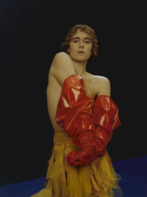 Norwegian Pop Force Metteson Chats The Relationship Between His Art And