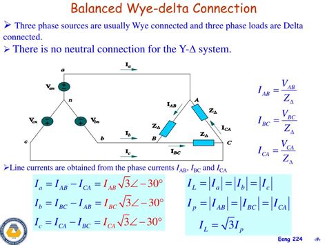 Ppt Chapter 12 Three Phase Circuits Powerpoint Presentation Free Download Id 3003784