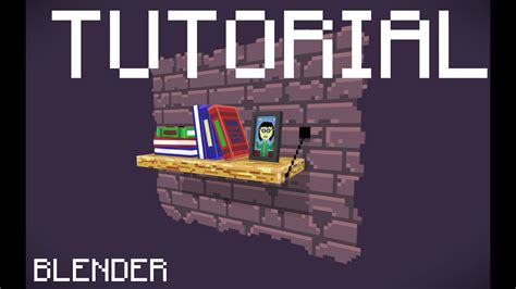 Blender Pixel Art Tutorial At Joseph Carver Blog