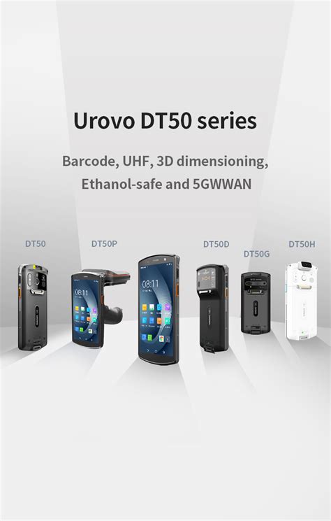 Pioneer Of Handheld PDA Scanner, POS Terminal, Tablets, Barcode Printer ...