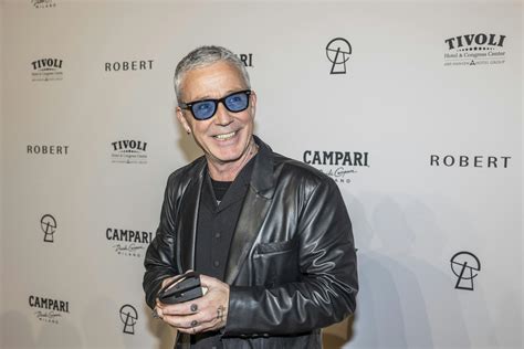 Thomas Helmig Forvandles Nu Til Musical Billed Bladet