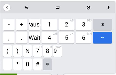 Floating Keyboard Might Need Some More Work R Chromeos