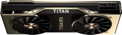 Видеокарты Titan RTX купить в Киеве: цена, отзывы, продажа | ROZETKA
