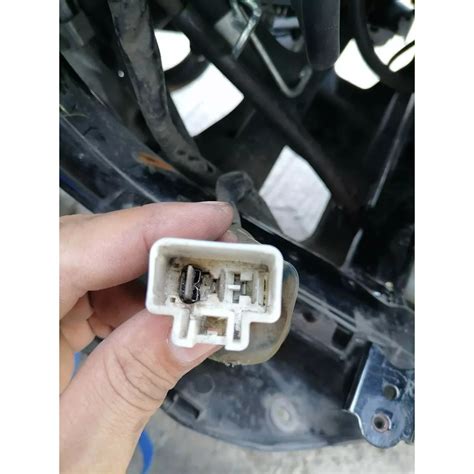 Adpro V3 Terminal Block Error 12 Solution For Aerox V1 V2 Nmax V2 Lazada Ph