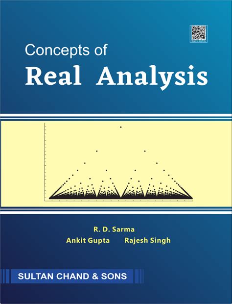 pdf concepts of real analysis