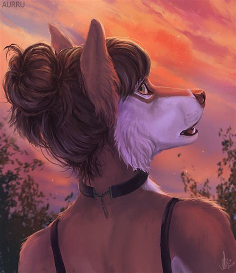 The Big Imageboard Tbib 2020 Anthro Aurru Black Lips Brown Body