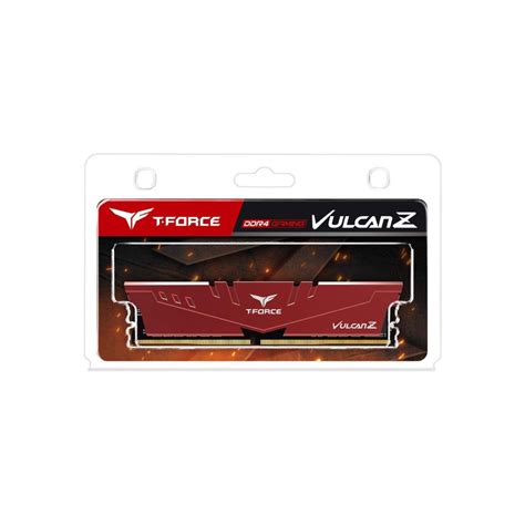 Buy T Force Ddr4 8gb 3600 At Best Price