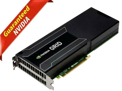 Nvidia Grid K520 8gb Gddr5 Gpu Graphics Card Macao Ubuy