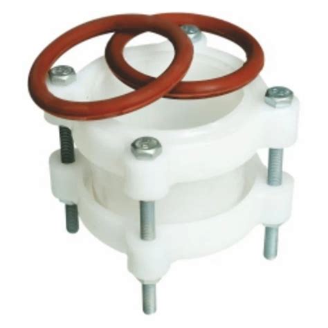 White Ppcp D Joint For Agriculture Inches At Rs Piece In Surat ID