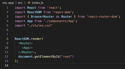 The Hierarchy Component Hierarchy That Is By Tasreen Mowreen Medium