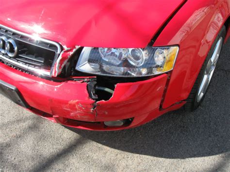 2005 Audi A4 Base Sedan 4 Door 1 8l With Special Edition Package