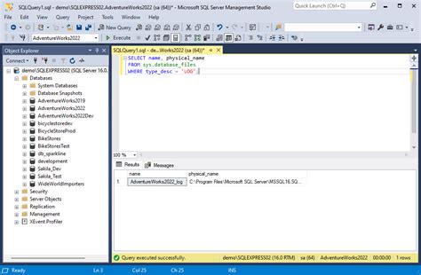 Sql Server Transaction Log Viewing Explore Methods And Tools