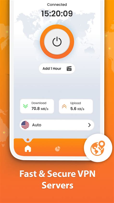 turbo secure proxy vpn for android download