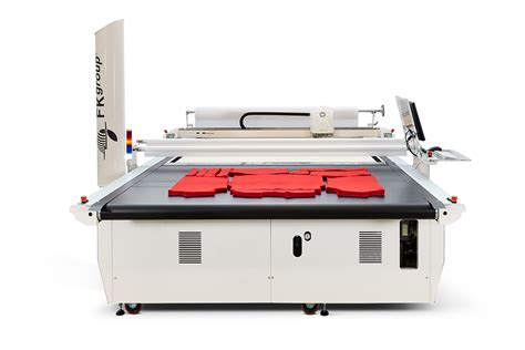 Freccia Cutting System – FKgroup