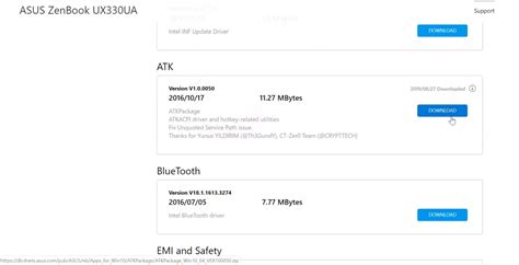 How To Solve An Asus Laptop Disabled Touchpad