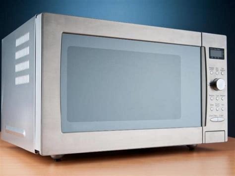 GE Microwave Not Heating Why How To Fix Explained HomeApricot