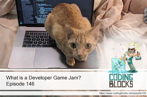 Coding Blocks Podcast And Your Source To Learn How To Become A Better Programmer Page 6