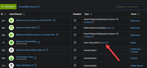 Is It Possible To View A Devicess Driver Code Ask Anything Hubitat