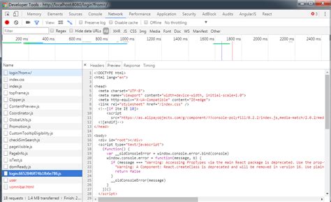 如何将 antd admin 与 SpringBoot 集成 Issue zuiidea antd admin GitHub