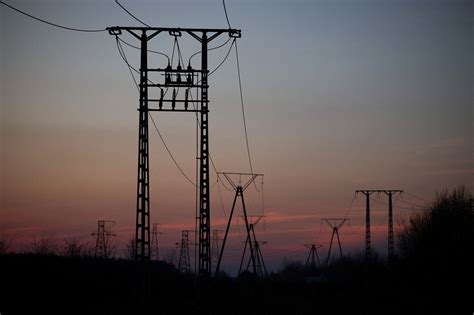 Polish Power Grid Operator Plans 15 4 Billion Investment By 2034 Reuters