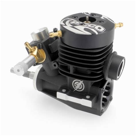 NE Stuff Picco Torque 21 Marine Racing Engine