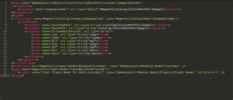 How To Add Custom Image Attribute For Customer In Magento 2