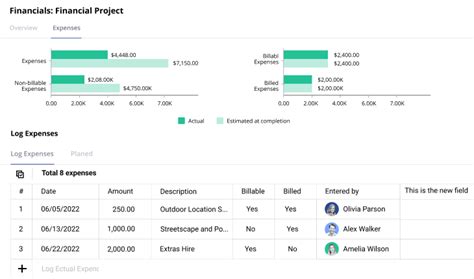 Project Cost Estimation Guide Methods And Examples