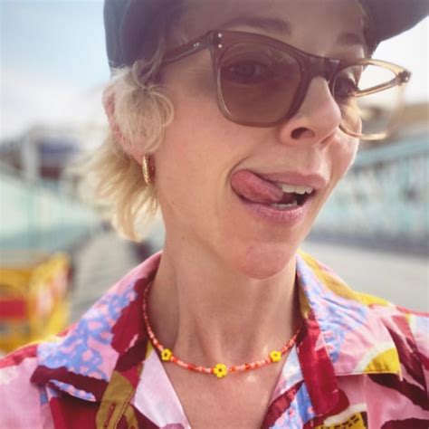 Dolly Mixture Beaded Necklace Clarke Palmer