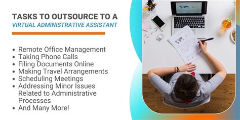 Virtual Administrative Assistant 20four7va