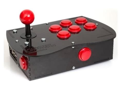 how to get back to configure controls r retropie