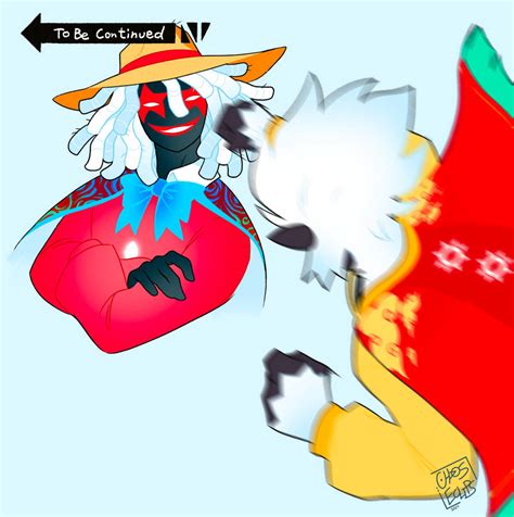 Watch Out Nanhe By Chaoseclips On Deviantart