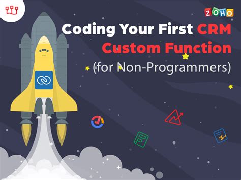Zoho Creator Plus Bundle The Workflow Academy