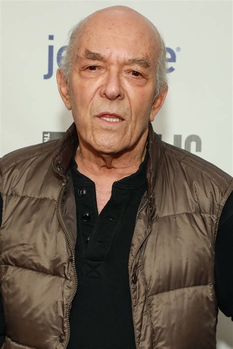 Mark Margolis Actor Known For Breaking Bad And Better Call Saul
