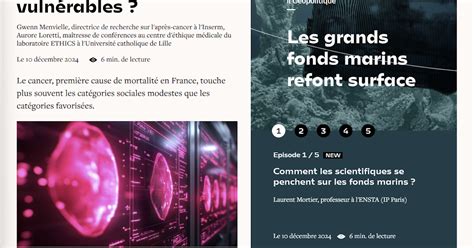 le bloc notes en vrac d un prof tim polytechnique insights la revue