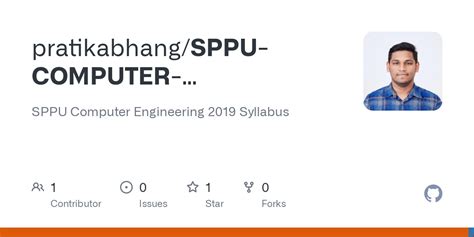 Github Pratikabhangsppu Computer Engineering 2019 Sppu Computer