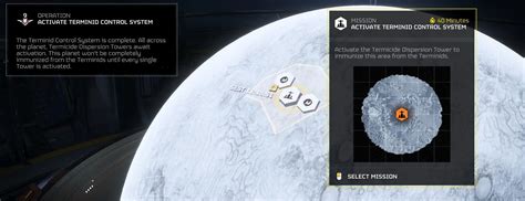 Helldivers 2 How To Complete The Terminid Control System Major Order