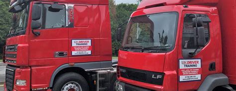 Uk Driver Training Uk Drivers