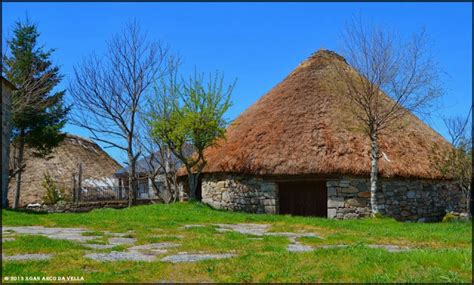 Xoan Arco Da Vella O Lobishome De Vilarello