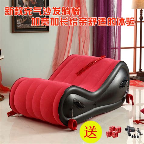 Usd 16598 Funny Furniture Couple Inflated Sofa Bed Sex Chair Adult Supplies Chair Sm Sex Sofa