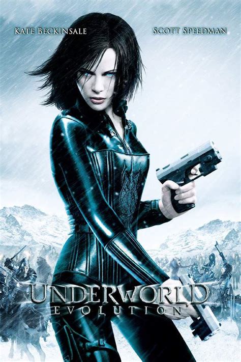 Underworld 2003 Full Movie Summary And Plot Explained