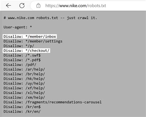 What Robots Txt Is Why It Matters For SEO