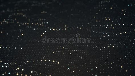 Abstract Futuristic Computer Science 3d Rendering Stock Illustration Illustration Of Focus