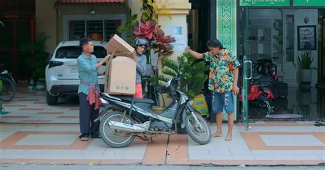 សូមរីករាយទស្សនា រឿងហួសមិនបាន ក្រសួងព័ត៌មាន