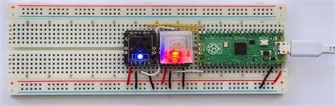 Make A Chord Keyboard With Raspberry Pi Pico And Circuitpython Raspberry Pi