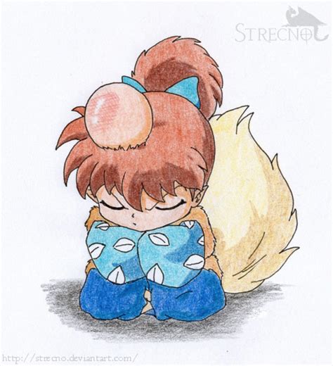 Chibi Shippo