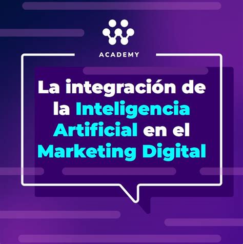 🚀﻿¡la inteligencia artificial está revolucionando el marketing digital